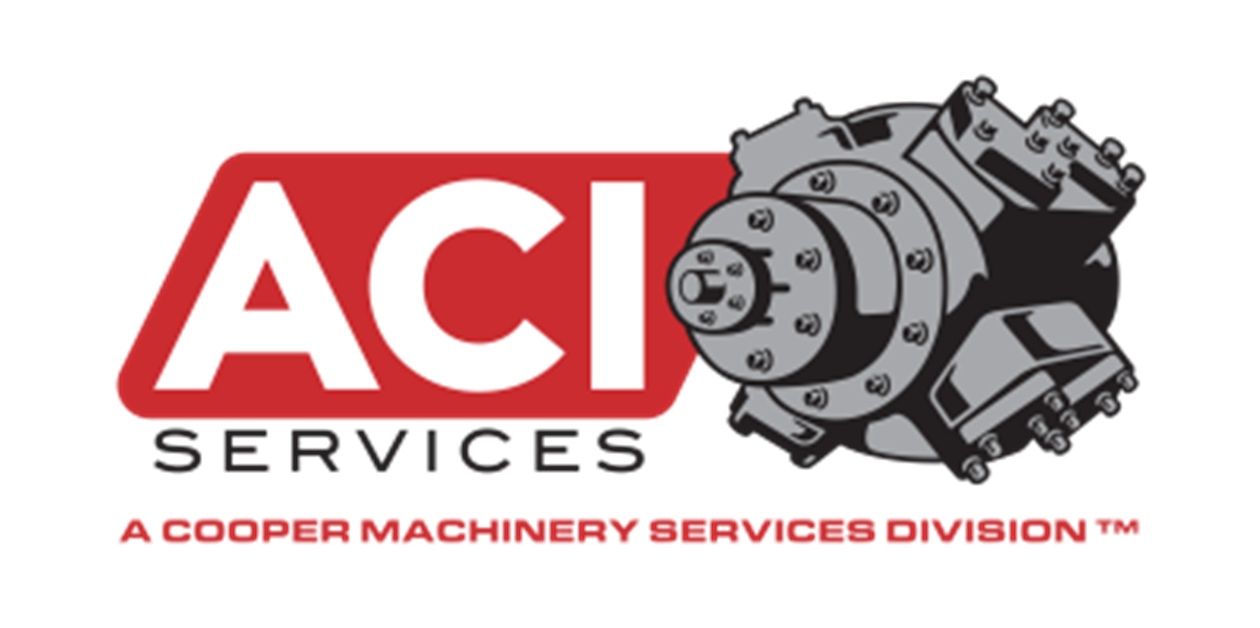 Cooper Machinery acquiring ACI Services - CompressorTECH²