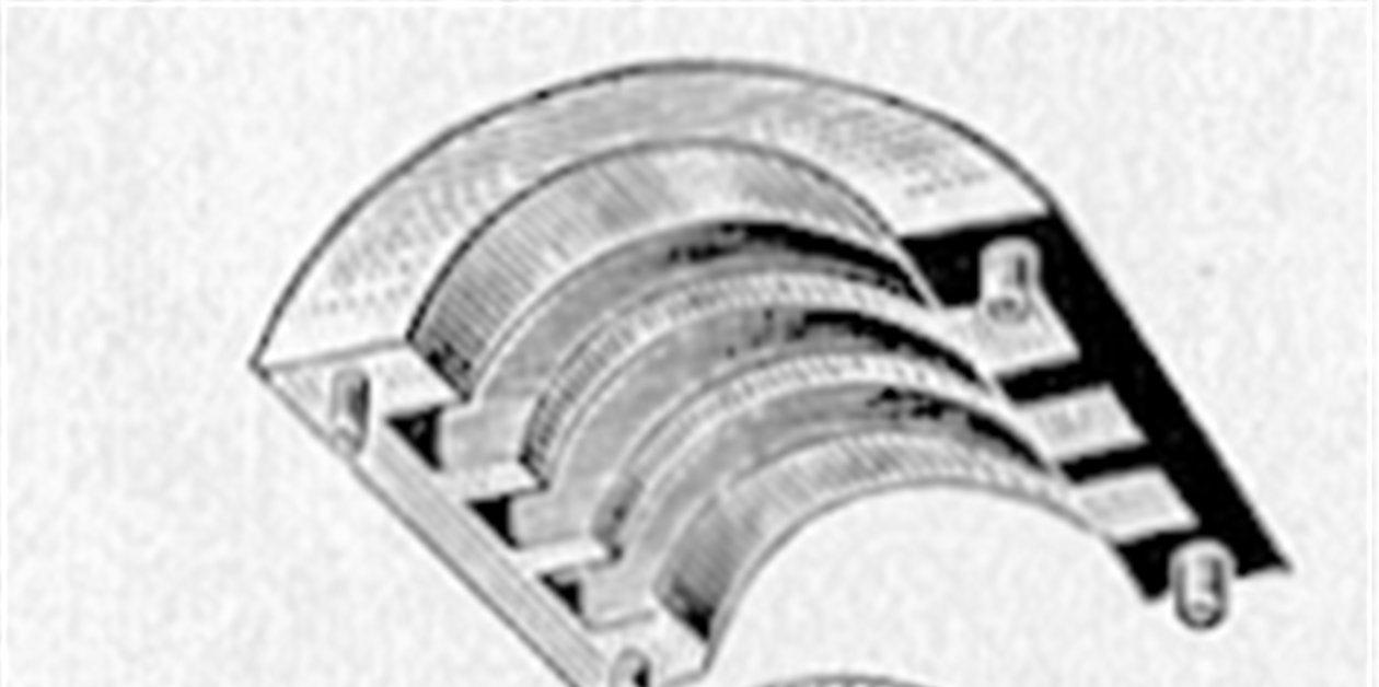 Cornerstones of Compression: Air compressor evolution - CompressorTECH²