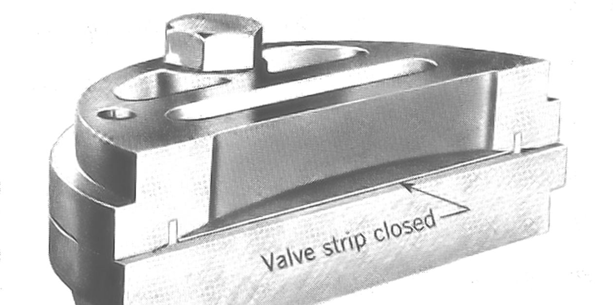 Cornerstones of Compression: Air compressor evolution - CompressorTECH²