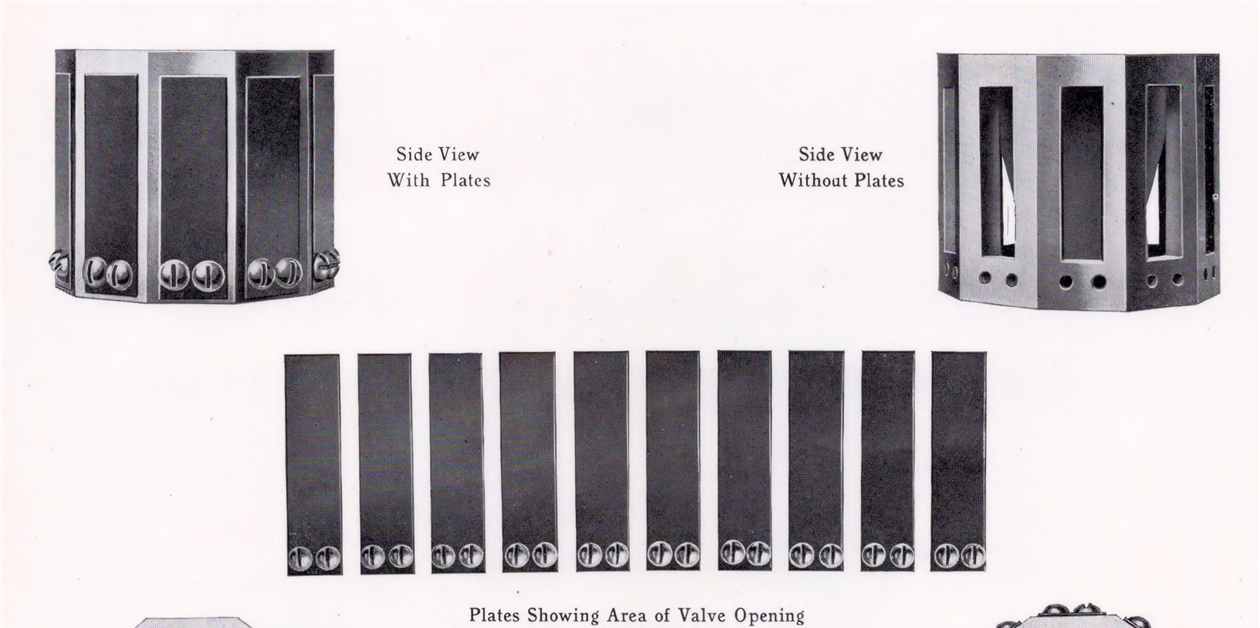 Cornerstones of Compression: Air compressor evolution - CompressorTECH²