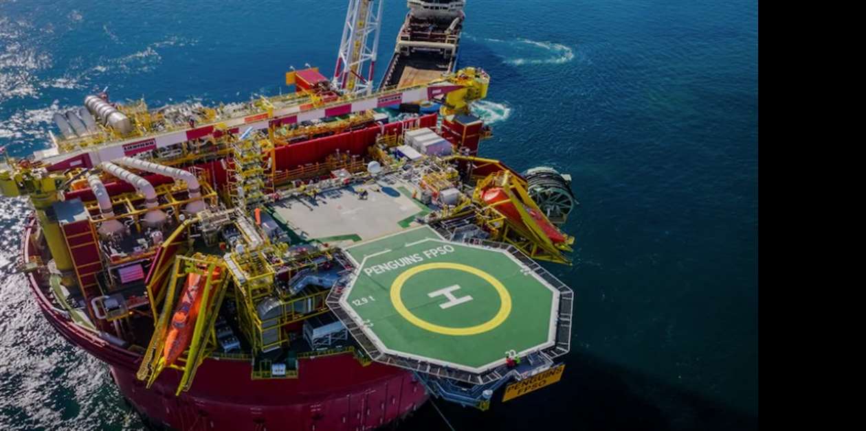 Wood secures contract extension from Shell UK - CompressorTECH²