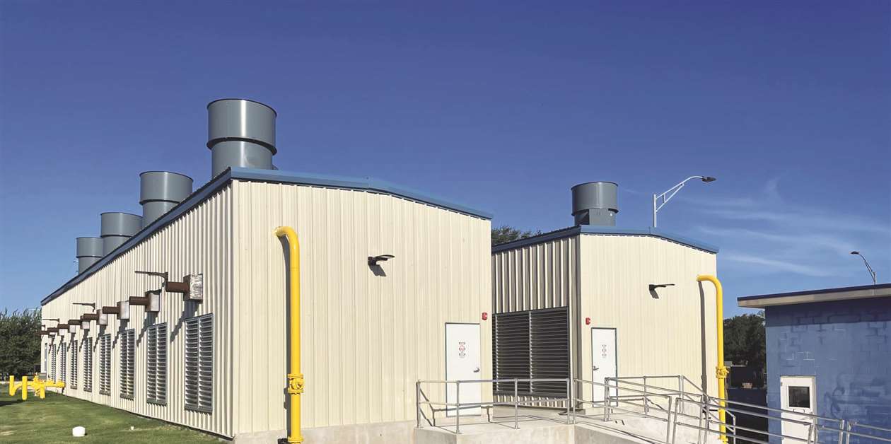 Keys to choosing a power source - CompressorTECH²