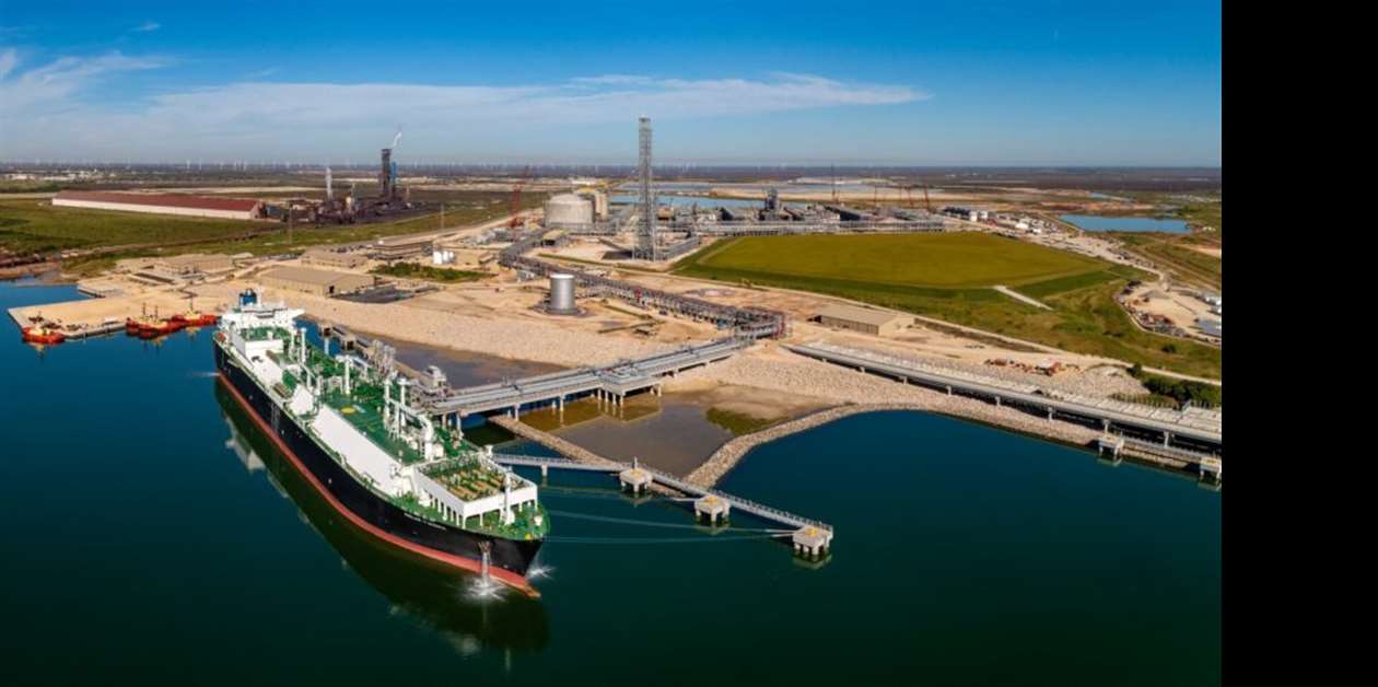 Cheniere Energy achieves LNG milestone - CompressorTECH²