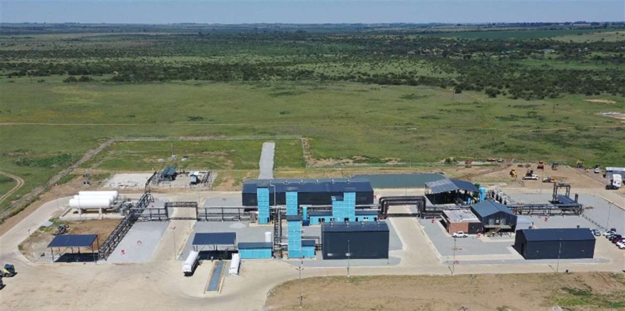 Renergen selects He4u consortium for Phase 2 of Virginia Gas Project ...