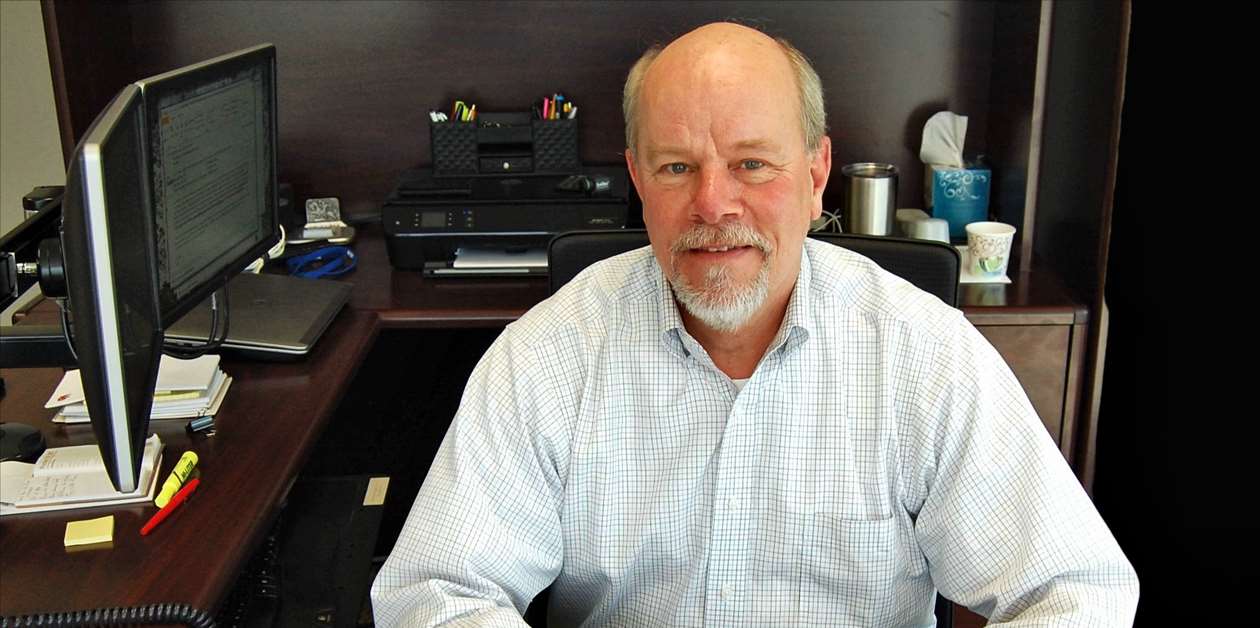 Longtime GPA Midstream leader Mark Sutton remembered - CompressorTECH²