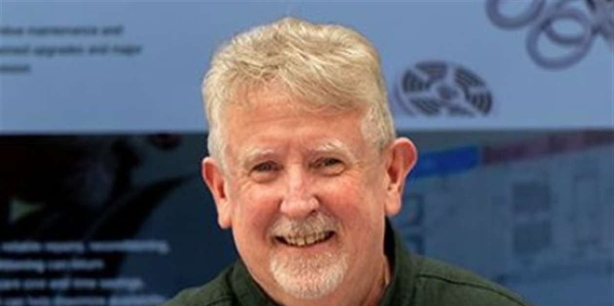 Cook Compression names aftermarket business manager - CompressorTECH²