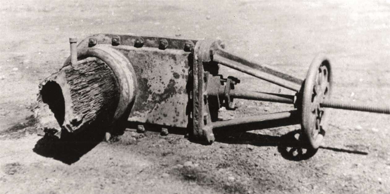 Cornerstones: The first natural gas pipelines – Part 1 - CompressorTECH²