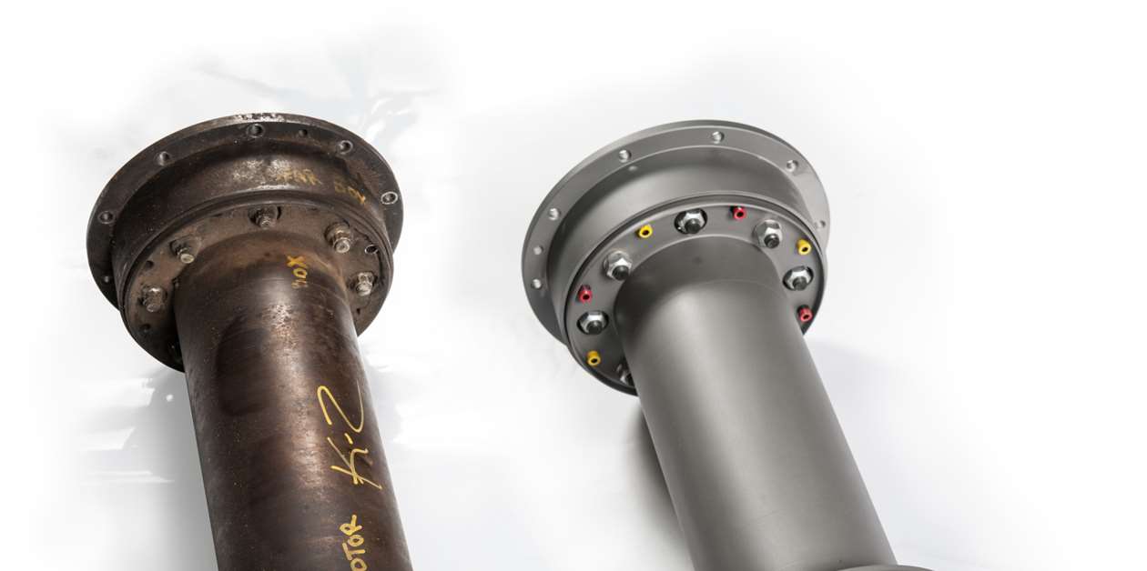 Regal Rexnord expands global coupling recertification service for oil ...