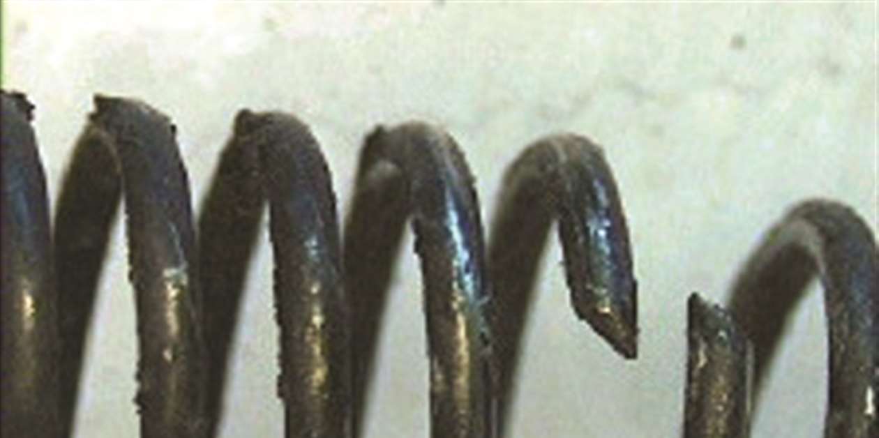 Why cylinder valves fail—and how to prevent it - CompressorTECH²