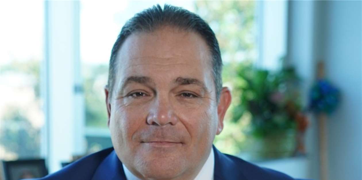 Shawn Patterson, de Southern Star, nommé président de la SGA Natural ...