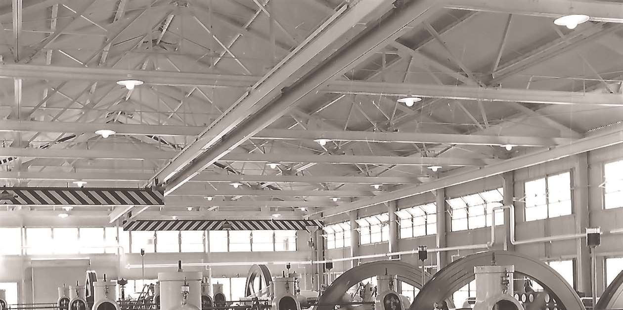 Cornerstones: Evolution of pipelines, compressor stations - CompressorTECH²