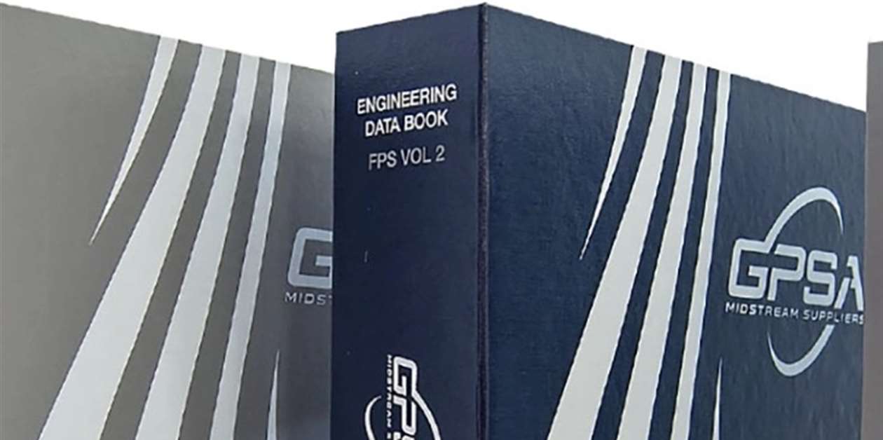GPSA Engineering Data Book now fully available online - CompressorTECH²