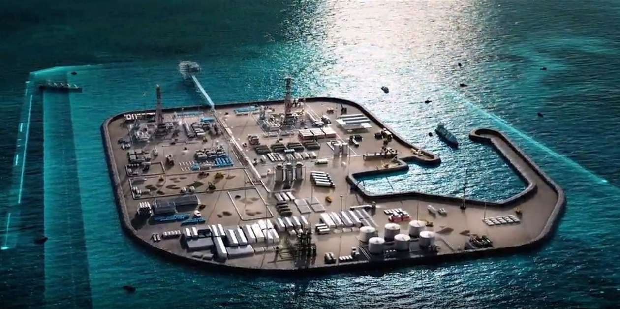 ADNOC takes final investment decision on SARB deep gas development ...