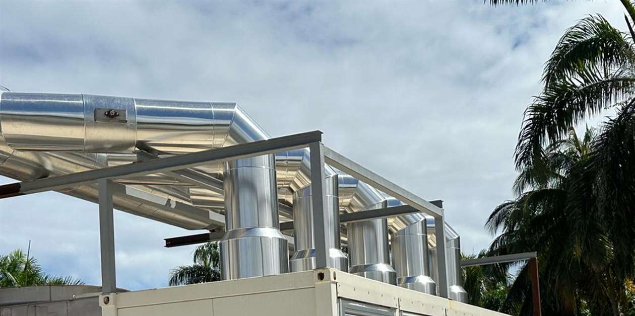 Capstone Green Energy wins Brazil order for C1000 microturbine at gas ...