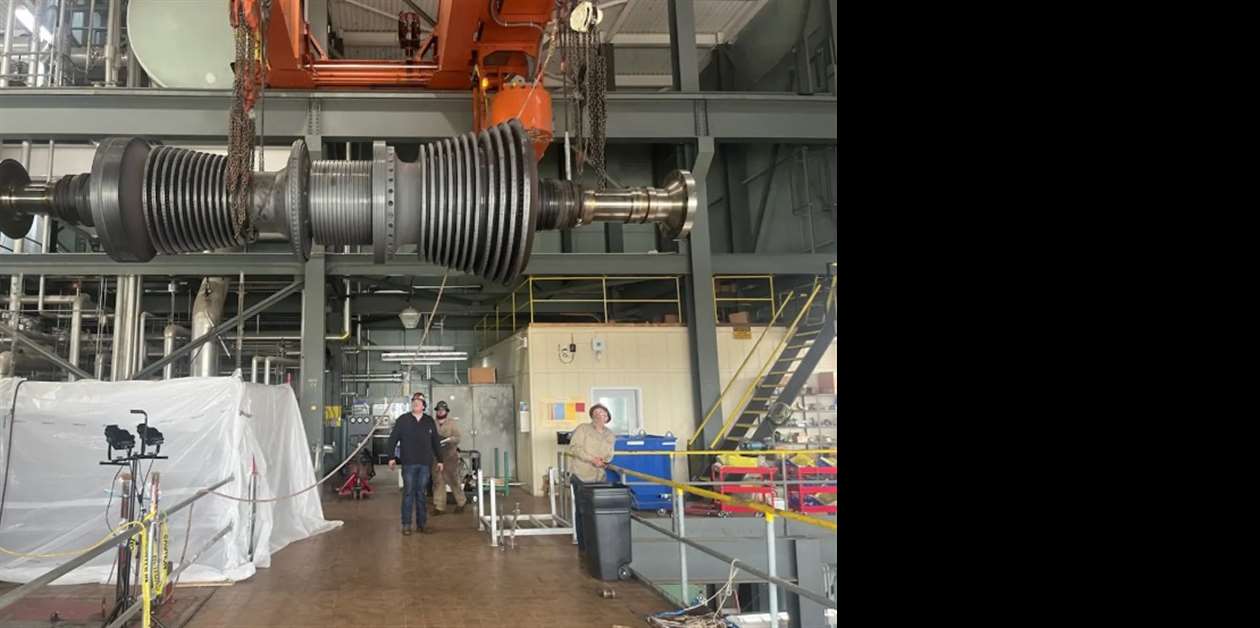 RMS acquires ECMM to expand turbomachinery field services - CompressorTECH²