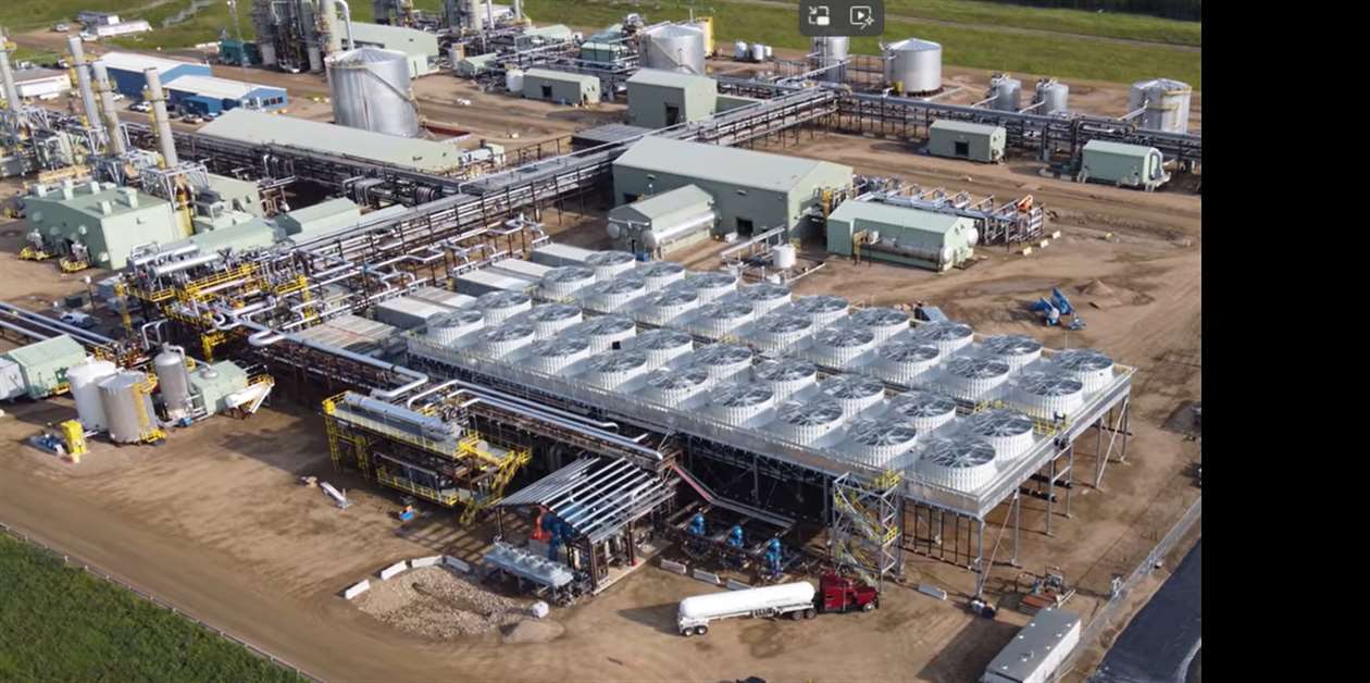 Tallgrass selects Turboden to deploy waste-heat-to-power systems at ...