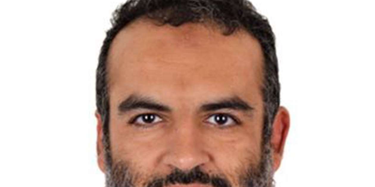 Meet the speakers: Adam Safran - CompressorTECH²