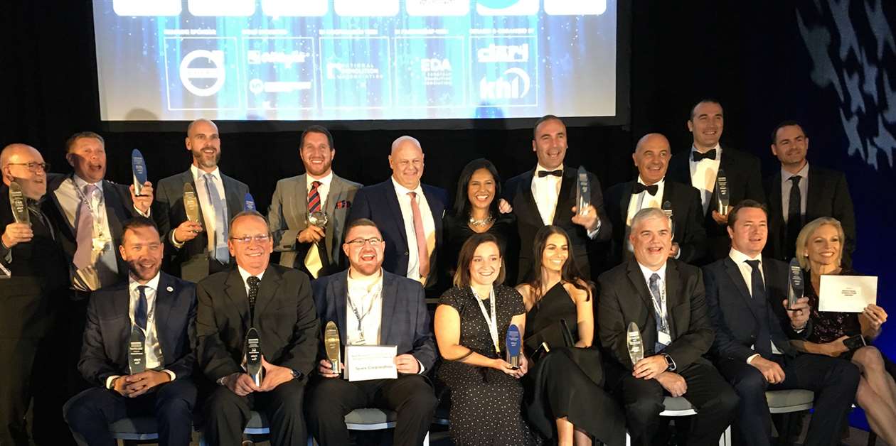 World Demolition Awards shortlists announced tomorrow - CompressorTECH²