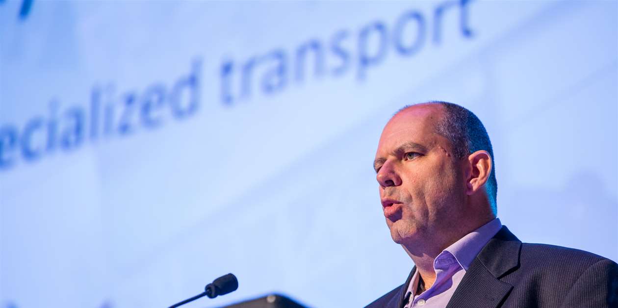 Van Daal on communication at CATME - CompressorTECH²