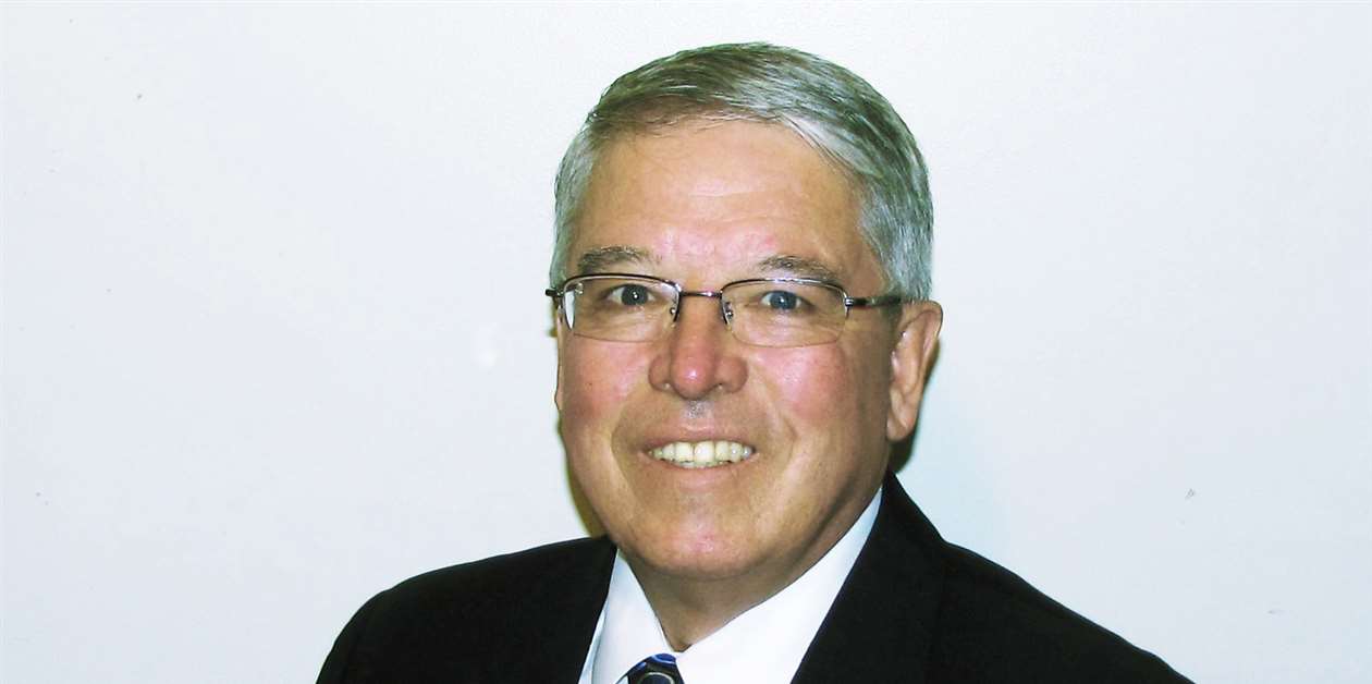 Meet the judges: Dan Costello - CompressorTECH²