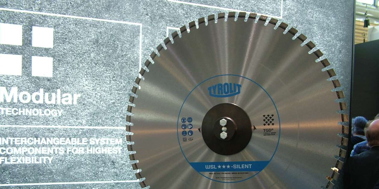 Smart technology for tools - CompressorTECH²