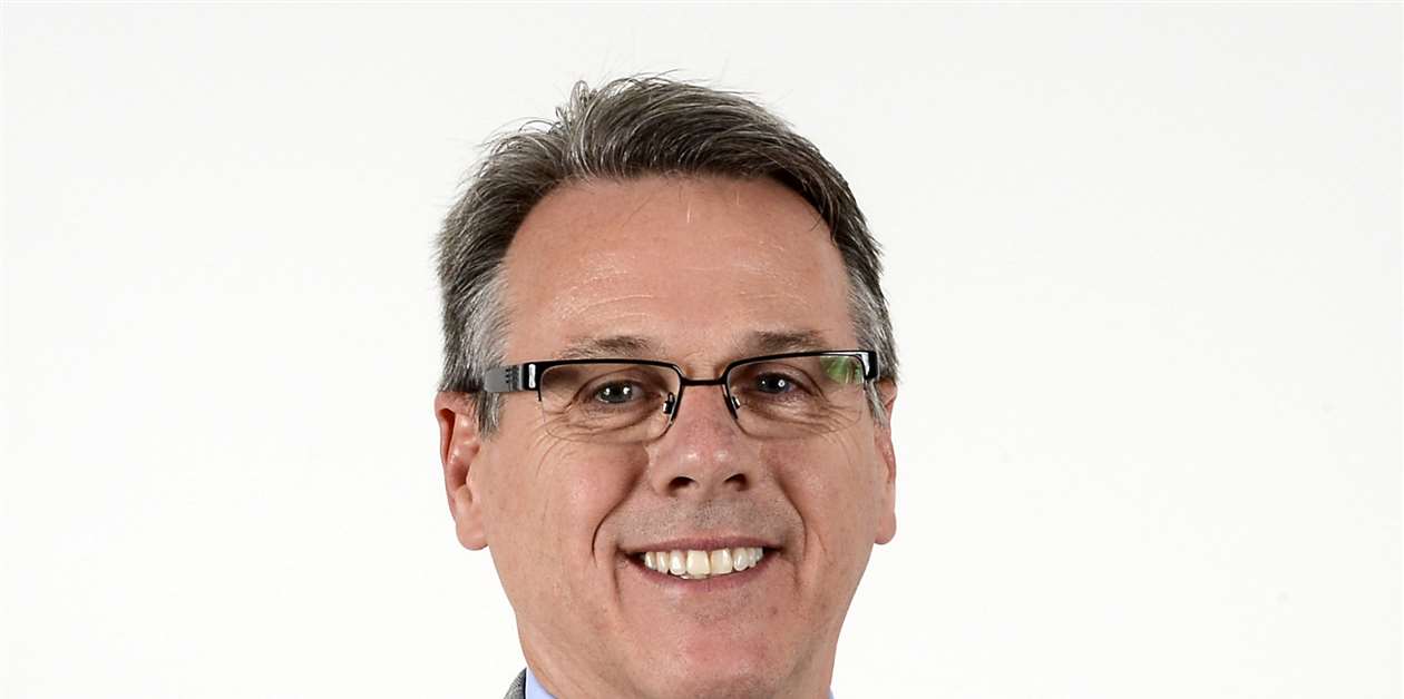 Meet the judges: Jim Graham - CompressorTECH²