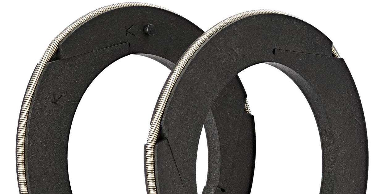 Dover Precision Components expands TruTech portfolio - CompressorTECH²