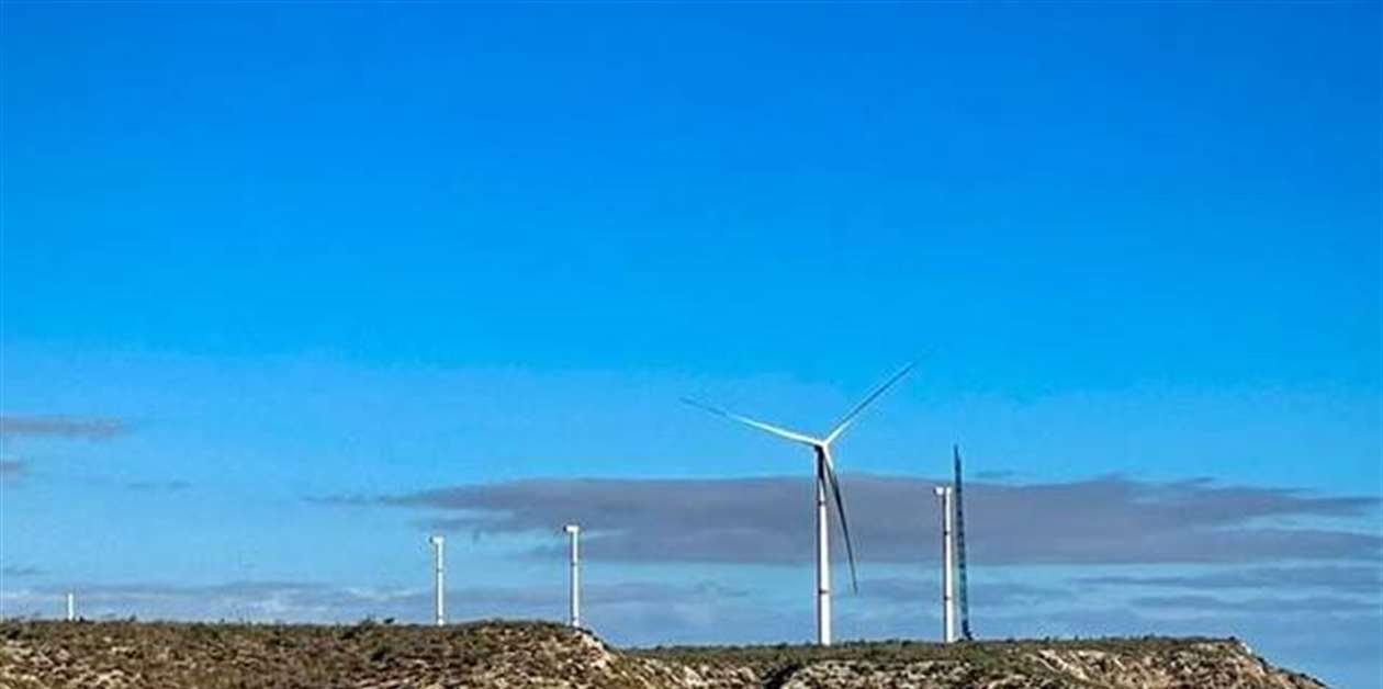 Wärtsilä energy storage system added to wind farm - CompressorTECH²