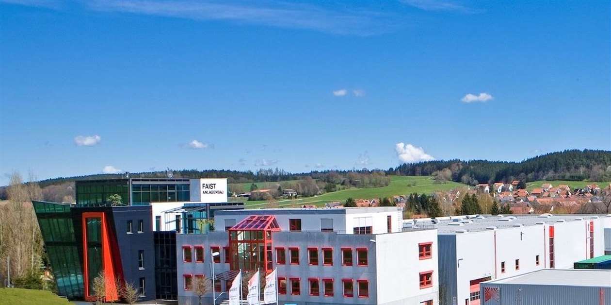 Paguasca acquires Faist Anlagenbau Group - CompressorTECH²