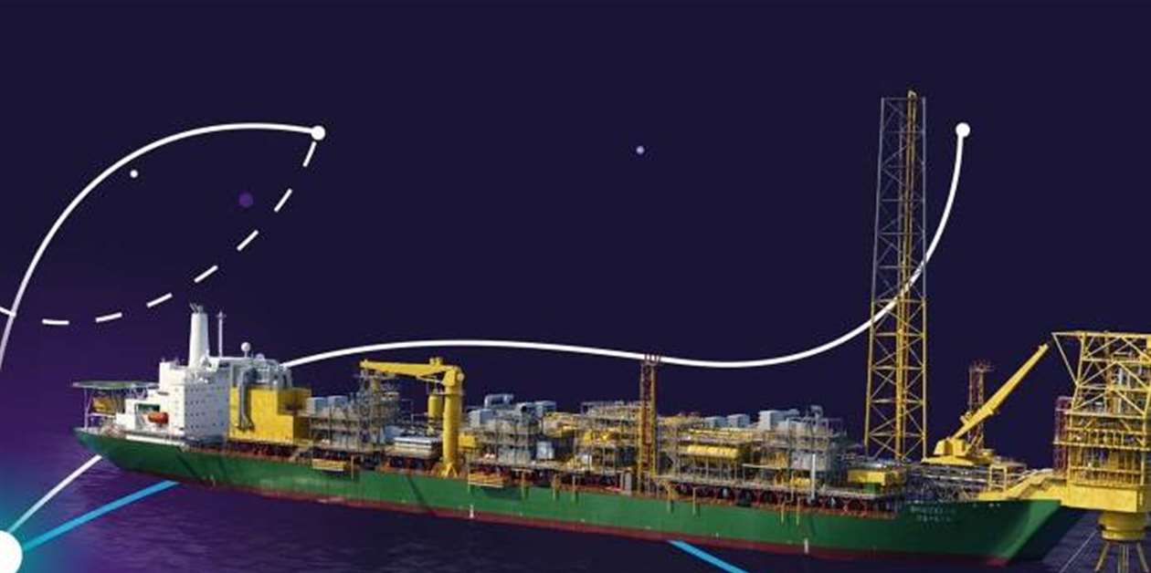 Siemens Energy wins FPSO contract - CompressorTECH²