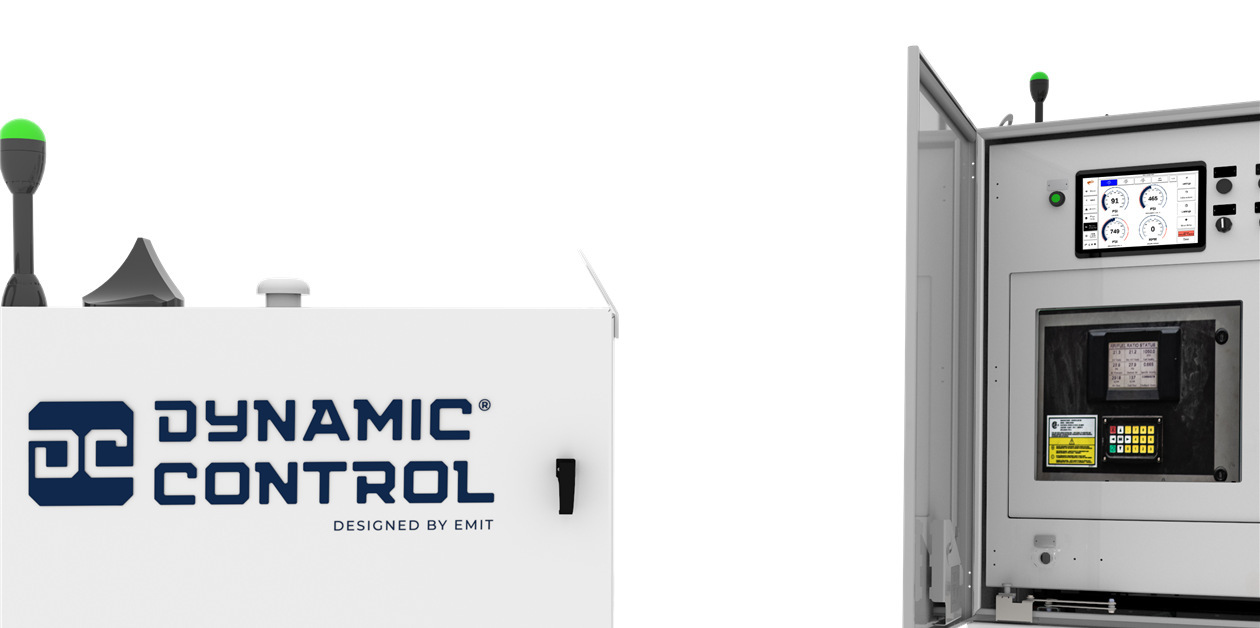 Cypress Engine Accessories named EMIT distributor - CompressorTECH²