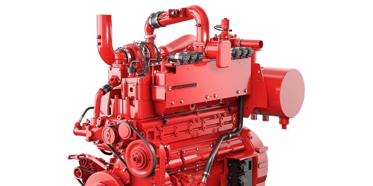 Cummins upgrades engines for gas compression - CompressorTECH²