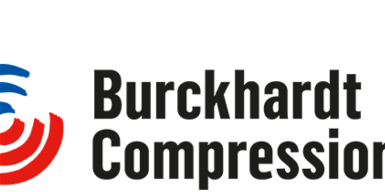 Burckhardt receives order for hydrogen compressor - CompressorTECH²