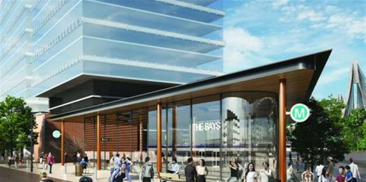 Bechtel to help deliver Sydney metro West - CompressorTECH²