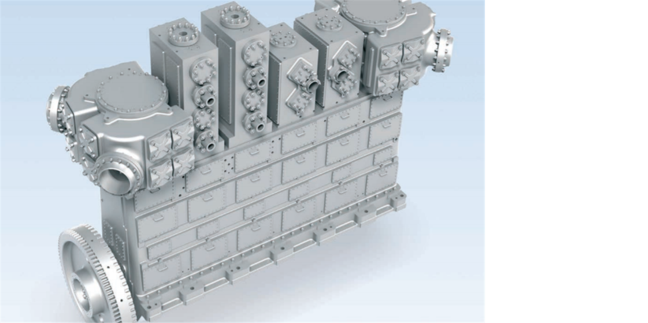 Laby-GI compressors complete 1 million operating hours - CompressorTECH²