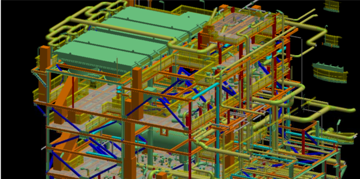 Tech Corner: Module mounted machinery packages - CompressorTECH²