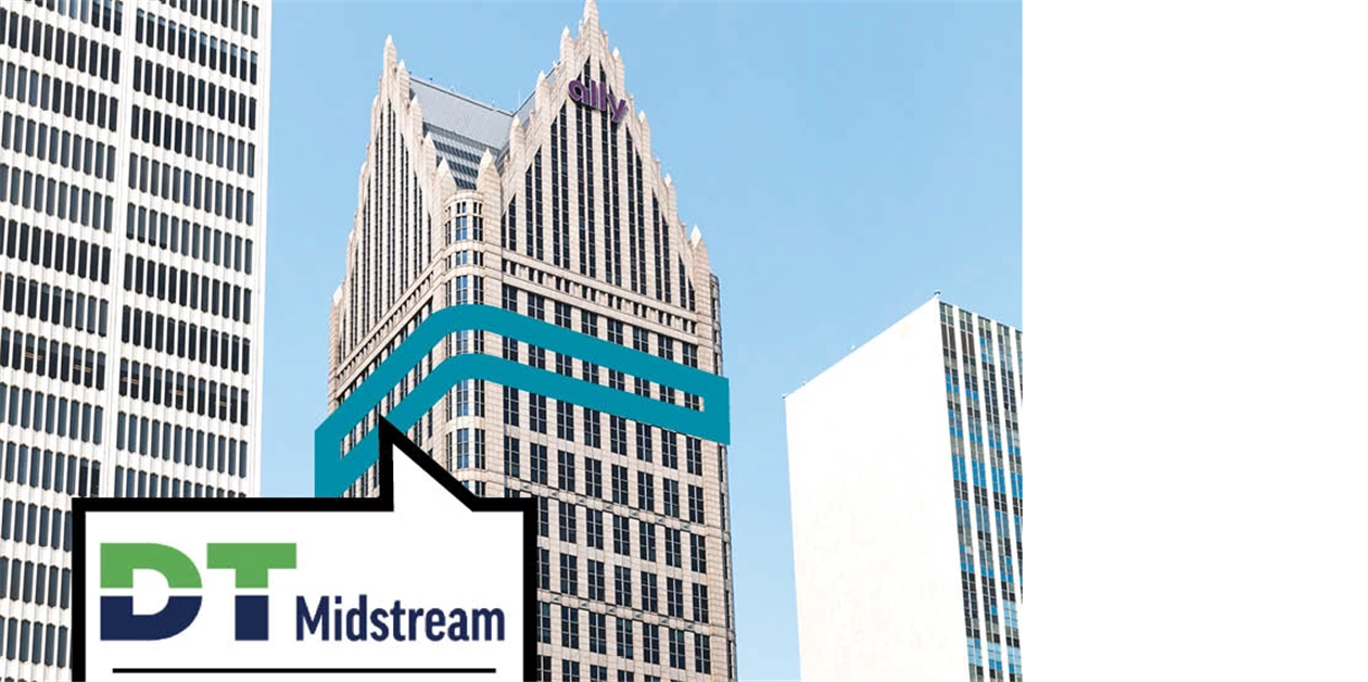 DT Midstream to open national headquarters in Detroit - CompressorTECH²