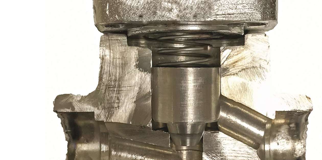 Tech Corner: Considerations of dry gas sealing systems - CompressorTECH²