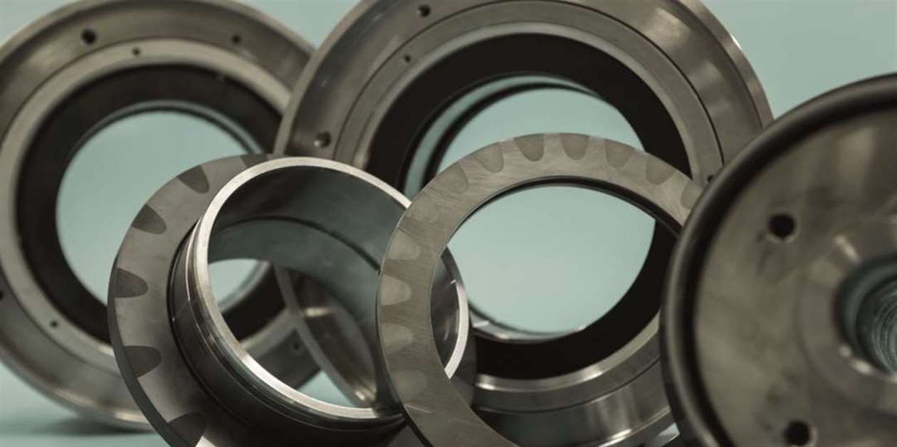 Tech Corner: Dry gas seals and centrifugal compressors - CompressorTECH²