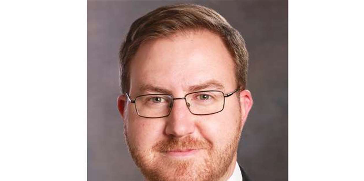 ALH speaker highlight: Charlie Dougherty - CompressorTECH²