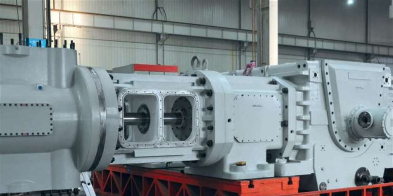 Burckhardt to develop hydrogen compressor systems - CompressorTECH²