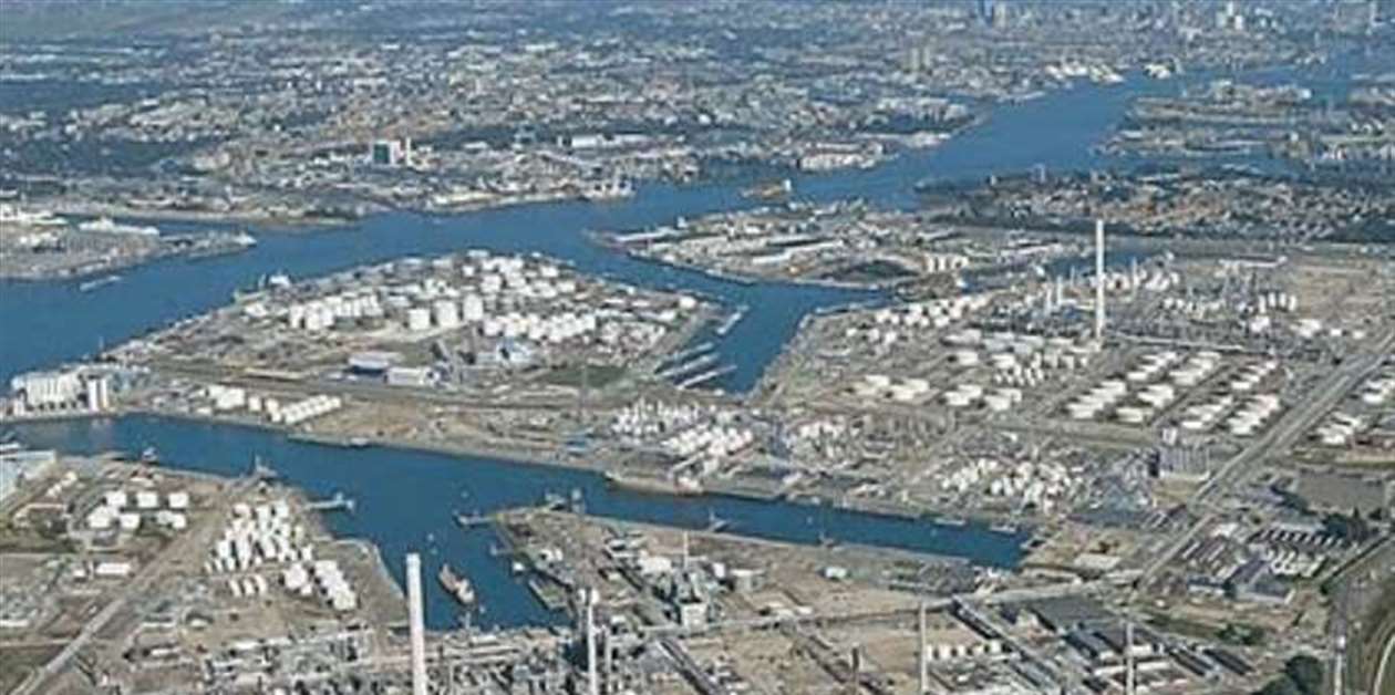 Howden to supply compressors to Shell biofuel facility - CompressorTECH²