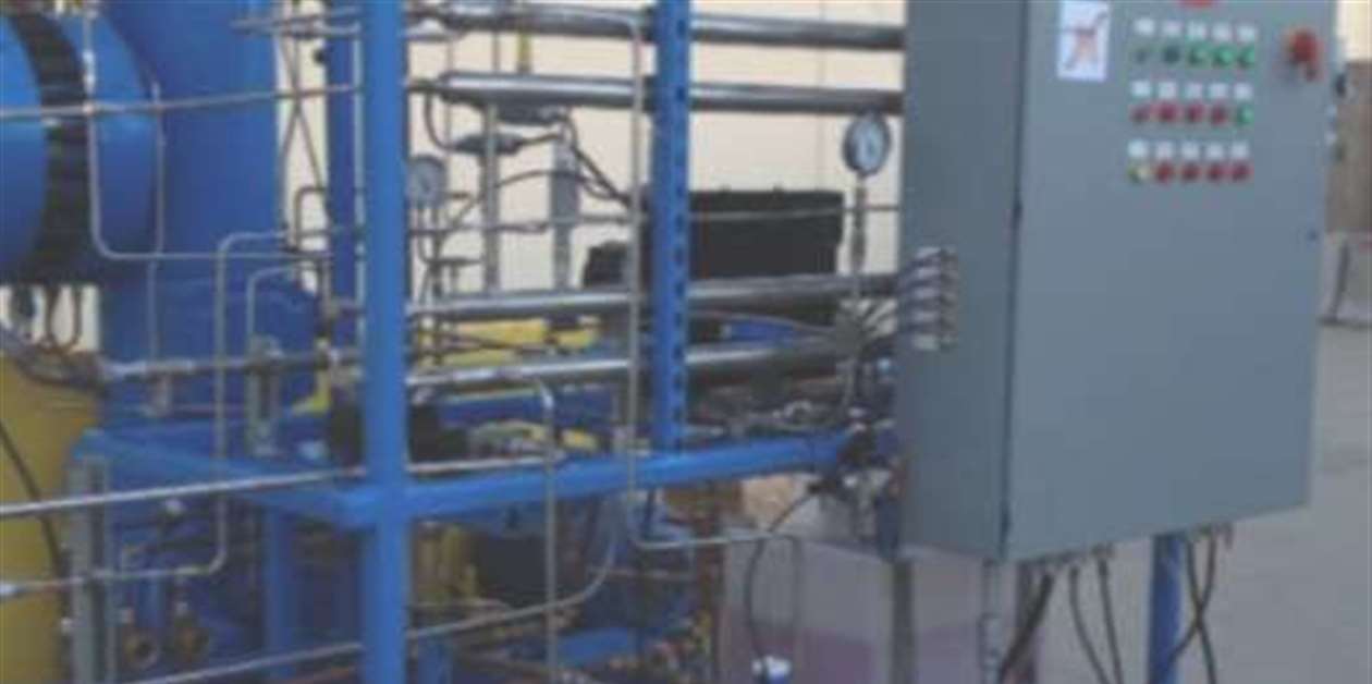 Fluitron buys Bethlehem Hydrogen - CompressorTECH²