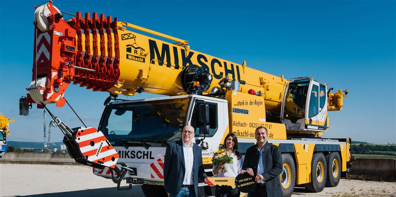 Mikschl Eggenfelden Bewertung