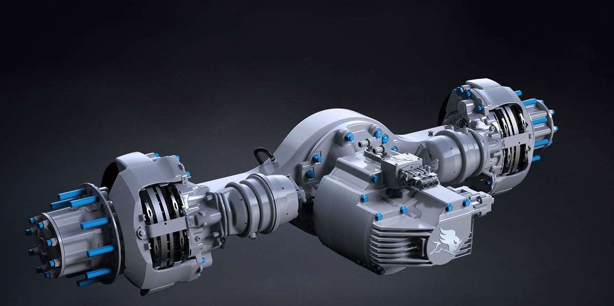 Cummins finalizes Meritor acquisition - CompressorTECH²