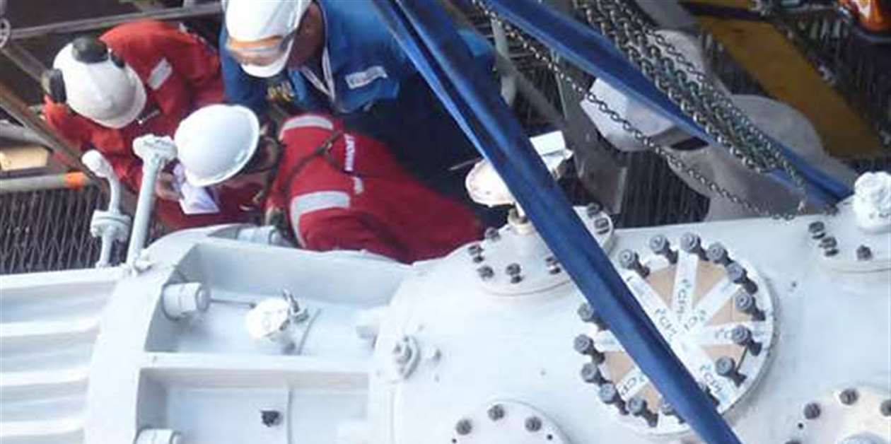 Howden closes purchase of CPI - CompressorTECH²