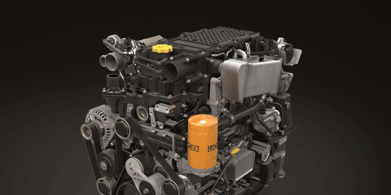 Why diesel engines are here to stay - CompressorTECH²