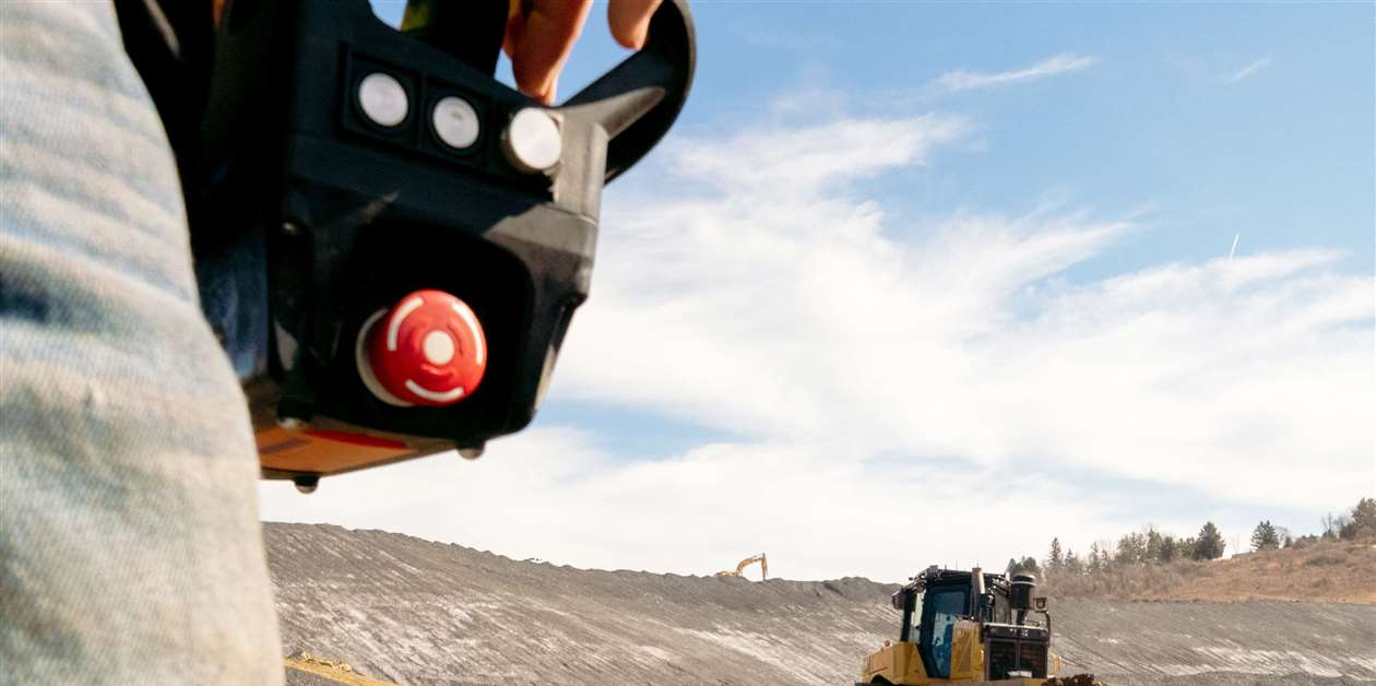 A deep look at Caterpillar’s approach to technology - CompressorTECH²