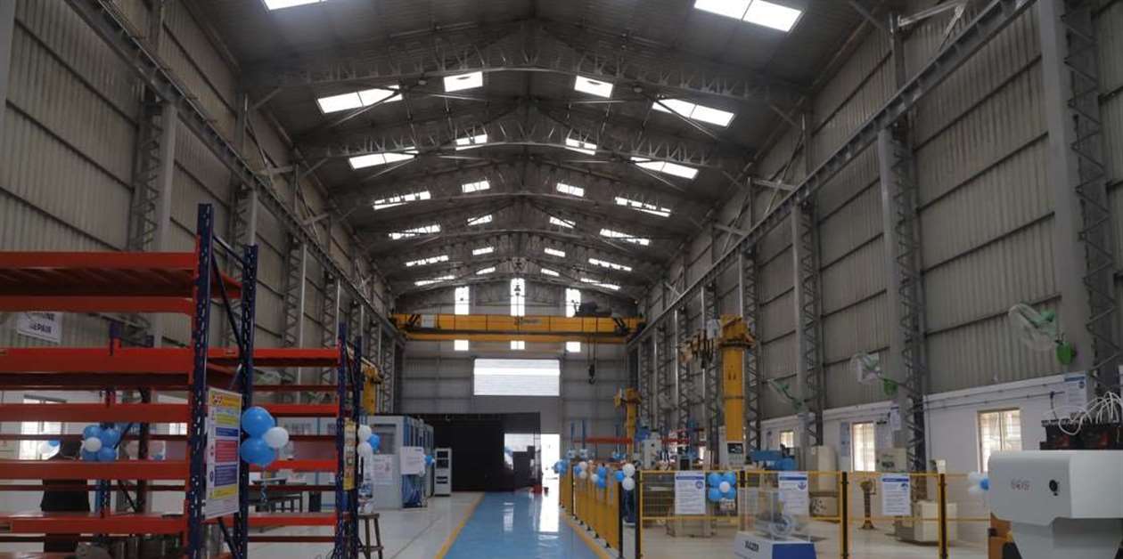 Sulzer to open new service center in India - CompressorTECH²
