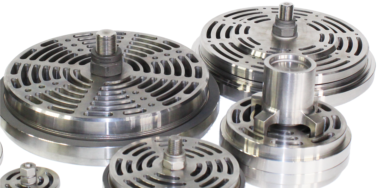 KB Delta unbound: a global parts partnership - CompressorTECH²